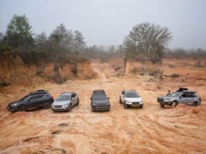 Where Are Subarus Made? Factory Locations & HQ